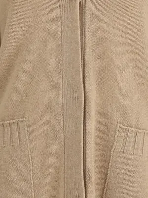 Fabiana Filippi Cardigan With Pockets