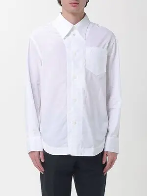 AMI Paris Classic Poplin Shirt