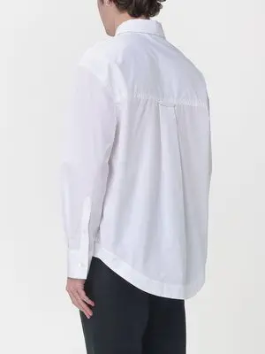 AMI Paris Classic Poplin Shirt