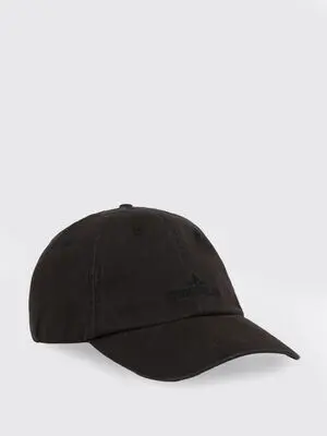 Stone Island Hat - Black
