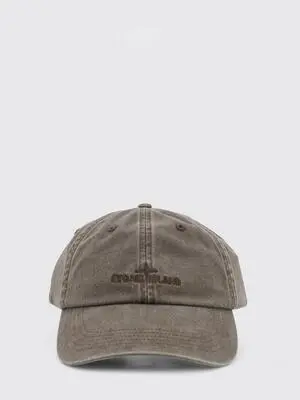 Stone Island Hat - Green