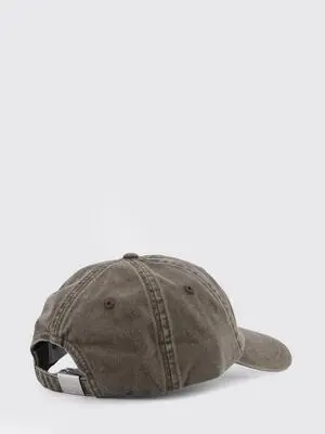 Stone Island Hat - Green
