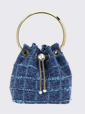 JIMMY CHOO Handbag - Blue
