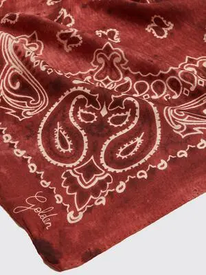 GOLDEN GOOSE Neck Scarf