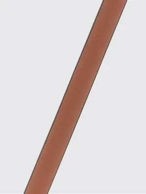Loewe Anagram Belt - Black
