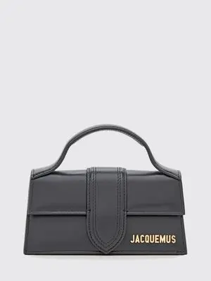 Jacquemus Handbag - Black