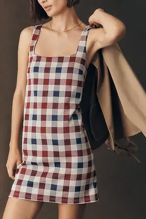 Maeve Shift Mi Dress