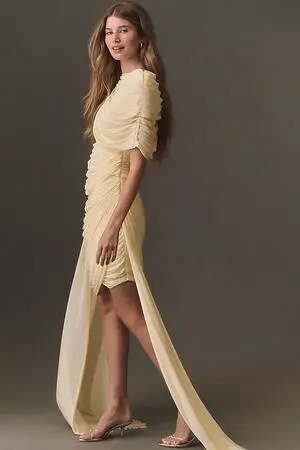 DEME BY GABRIELLA Nicola Mi Dress