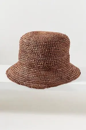 Anthropologie Erika Trimmed Rancher