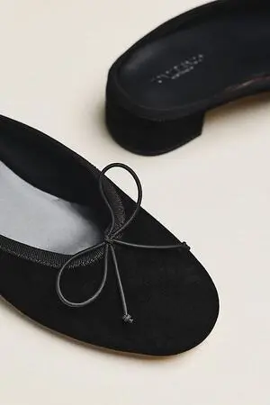 TONY BIANCO Maxy Ballet Mules