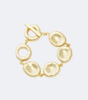 JOSEPH Bean Bracelet - Gold