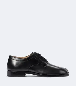 MAISON MARGIELA Tabi Leather Derby Shoes