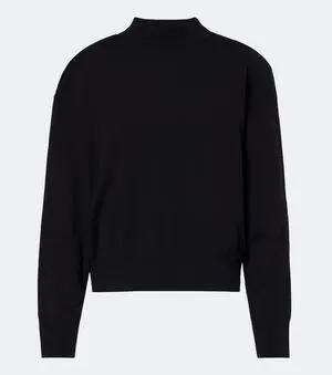 The Frankie Shop Padded Shoulder Sweaters For Women