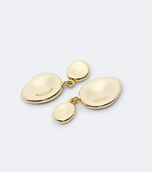 JOSEPH Bean Drop Earrings