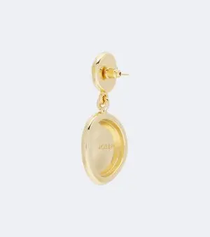 JOSEPH Bean Drop Earrings