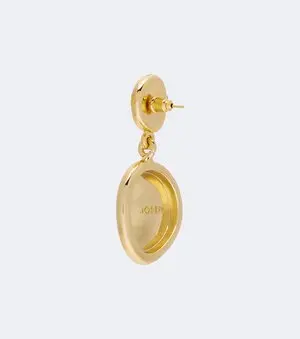 JOSEPH Bean Drop Earrings