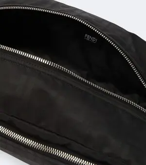 Fendi Zucchino Toiletry Bag