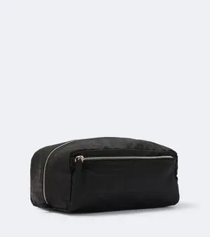 Fendi Zucchino Toiletry Bag