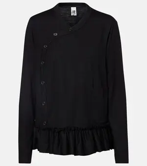 Off The Shoulder Cardigans For Women