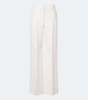 Fendi Slit Pants For Women