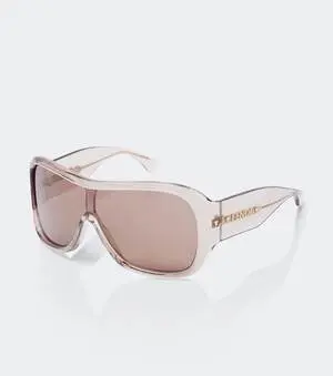 Fendi Screen Shield Sunglasses