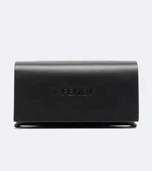 Fendi Screen Shield Sunglasses