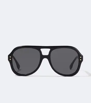 Fendi Five Sisters Navigator Sunglasses