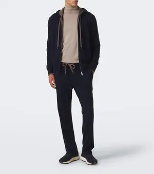 Fedeli Cashmere Sweatpants