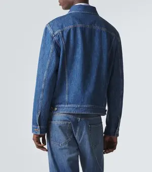 Valentino Garavani Denim Jacket
