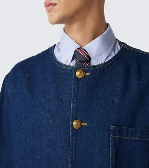 Valentino Garavani Denim Jacket