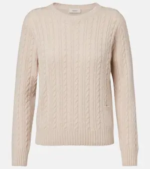Agnona Collared Sweaters For Women