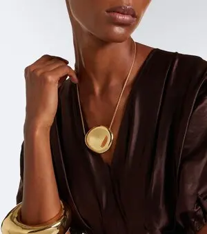 JOSEPH Pendant Necklace
