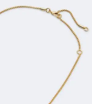 JOSEPH Pendant Necklace