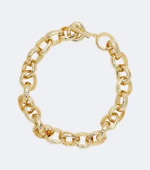 JOSEPH Beuys Chain Necklace - Gold