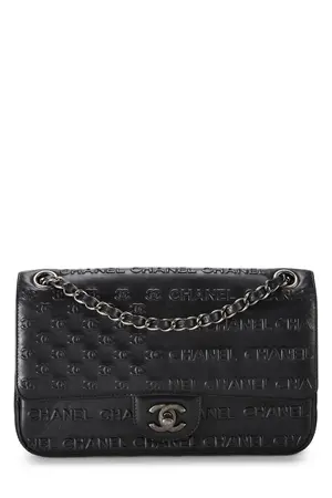 Chanel Paris-dallas Old Glory Flap Bag