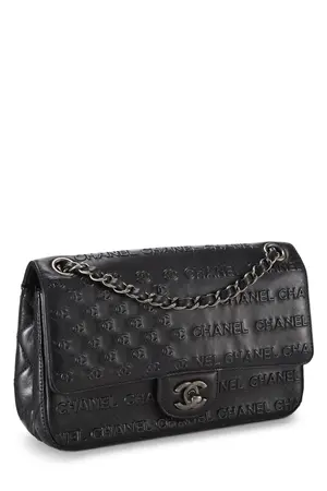 Chanel Paris-dallas Old Glory Flap Bag