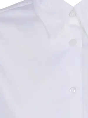 Aspesi Long-sleeve Button-down Shirt