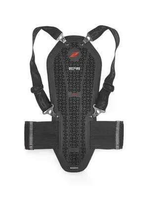 ZANDONÀ Netcube Back Pro Back Protector