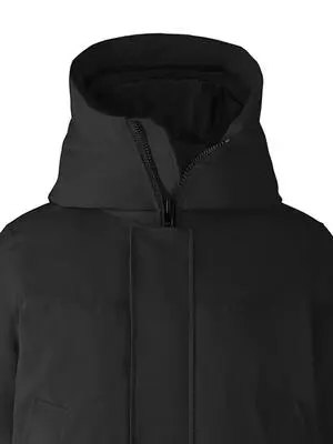 Canada Goose Langford Hooded Coat