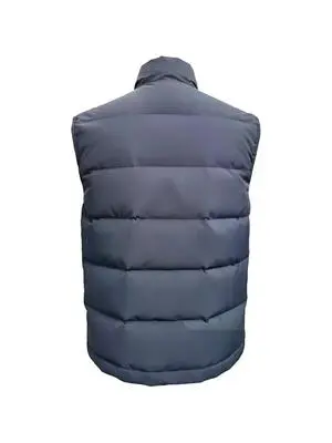 Eleventy Quilted Padded Gilet