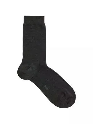 Falke Jersey Socks - Grey