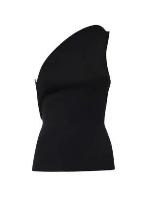 Christopher Esber Asymmetrical Camis Tanks For Women