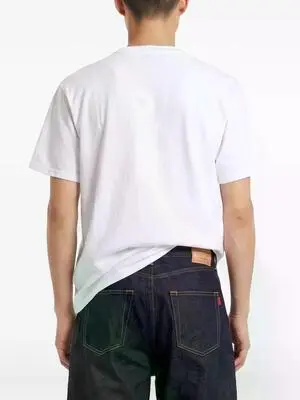 Undercover Logo-print T-shirt