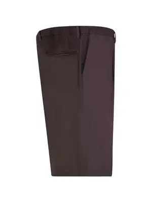 Boglioli Tailored-cut Patch-pocket Wool Suit
