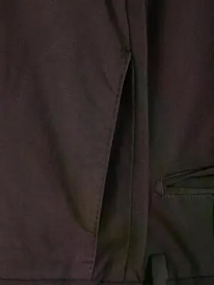 Boglioli Tailored-cut Patch-pocket Wool Suit