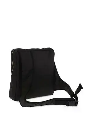 Off-White Arrow-print Crossbody Bag