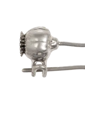 LEMAIRE Brass Pin