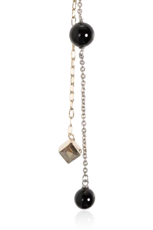 LEMAIRE Brass Pin