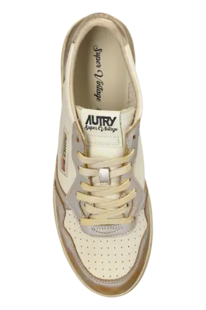 AUTRY Medalist’ Sports Shoes