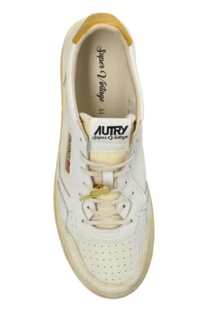 AUTRY Medalist Low-top Sneakers